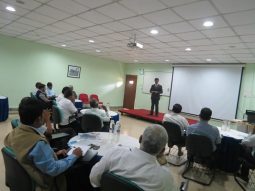 Managerial Grid Leadership Training | Cogito Training & Counselling